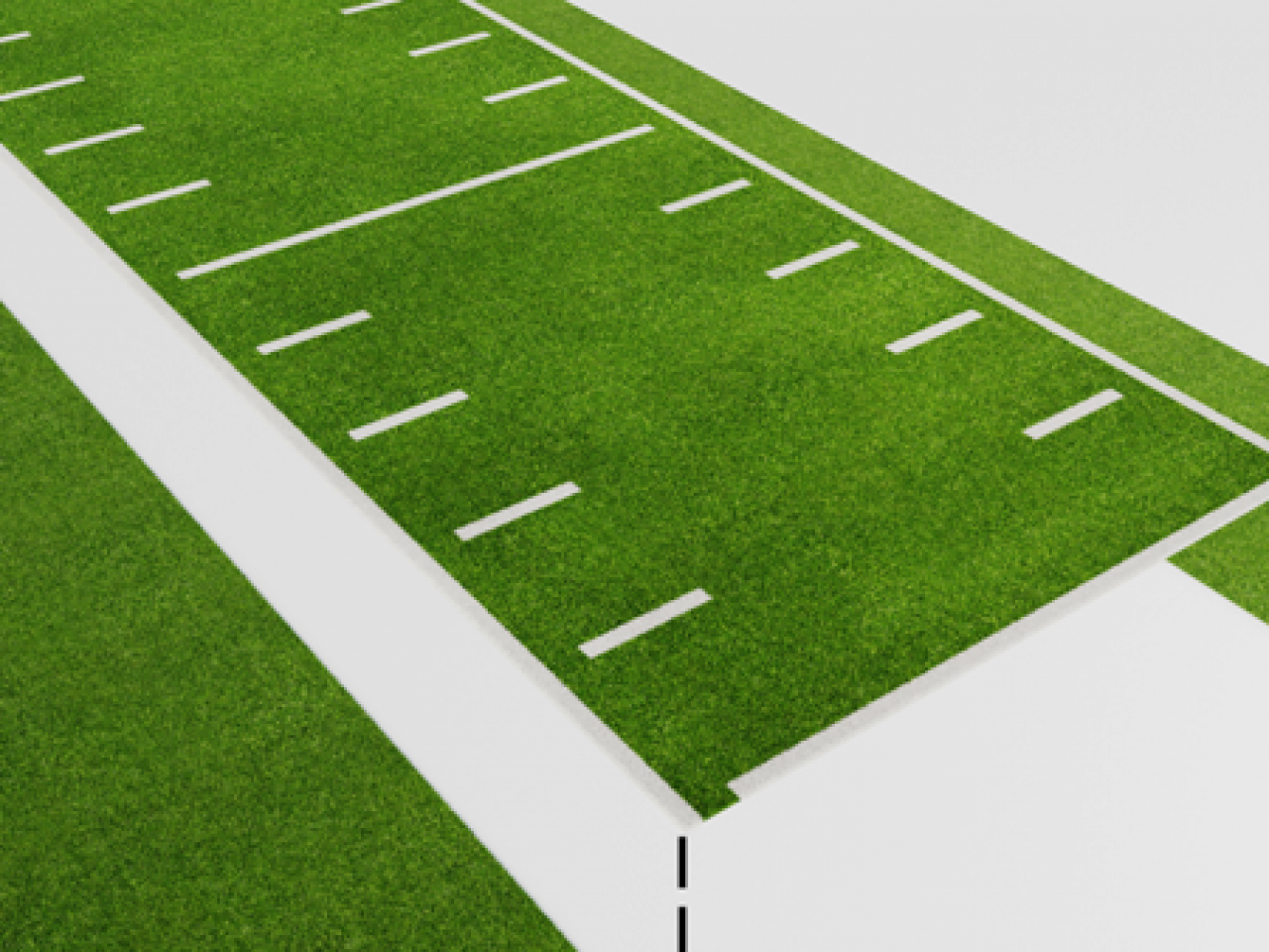 Turf Examples - American Platforms